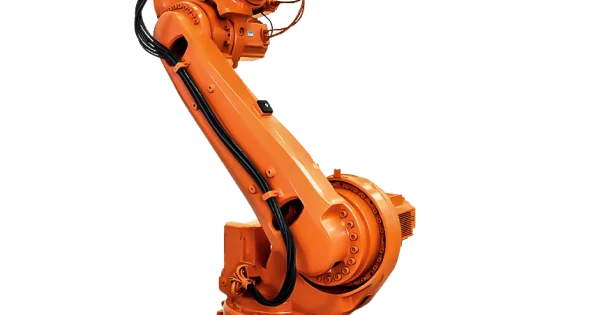 ABB Robot Expert - ABB