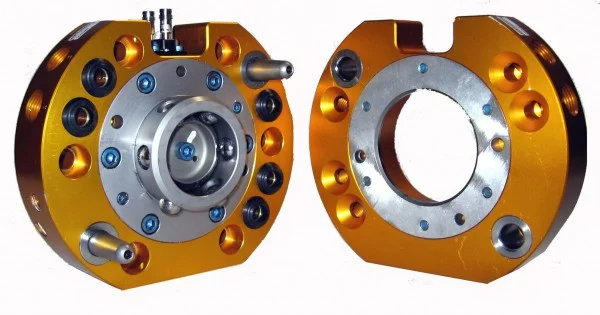 ATI Robot Tool Changer 9620-20-B-46 - 9620-20-B-46