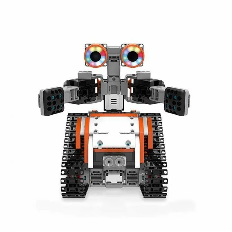 AstroBot Series: Cosmos Kit Education Robot - Cosmos