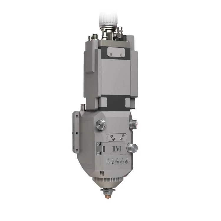 HIGHYAG BIMO-FSC3 Laser Cutting Head - BIMO-FSC3