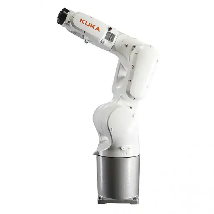 Kuka KR 6 R700 CR Robot - KR 6 R700 CR