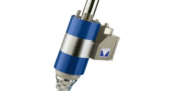 PRECITEC Laser Cutting Head - Solid Cutter
