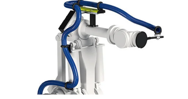 LEONI Robot Cable Dresspack - LEONI