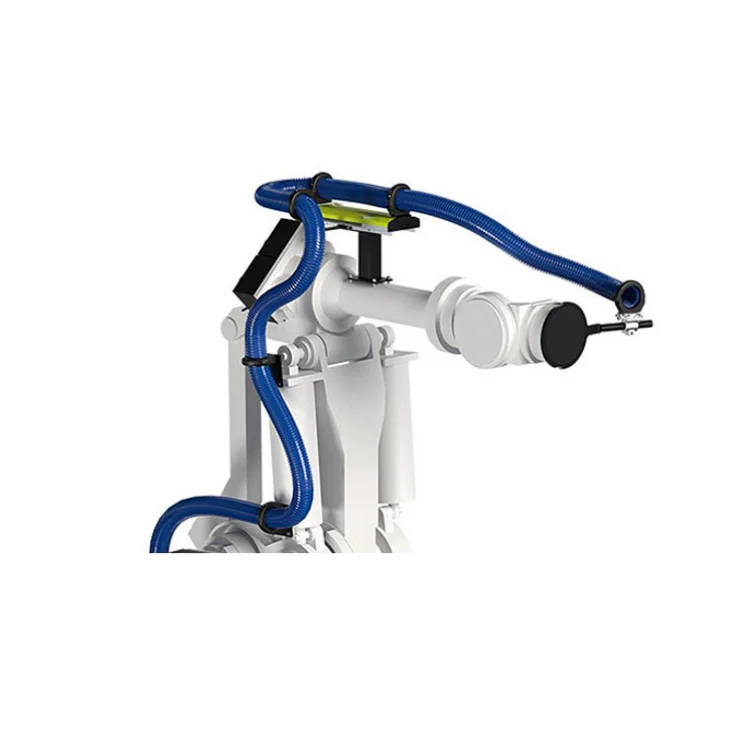 LEONI Robot Cable Dresspack - LEONI