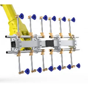 Robot Handling Tools
