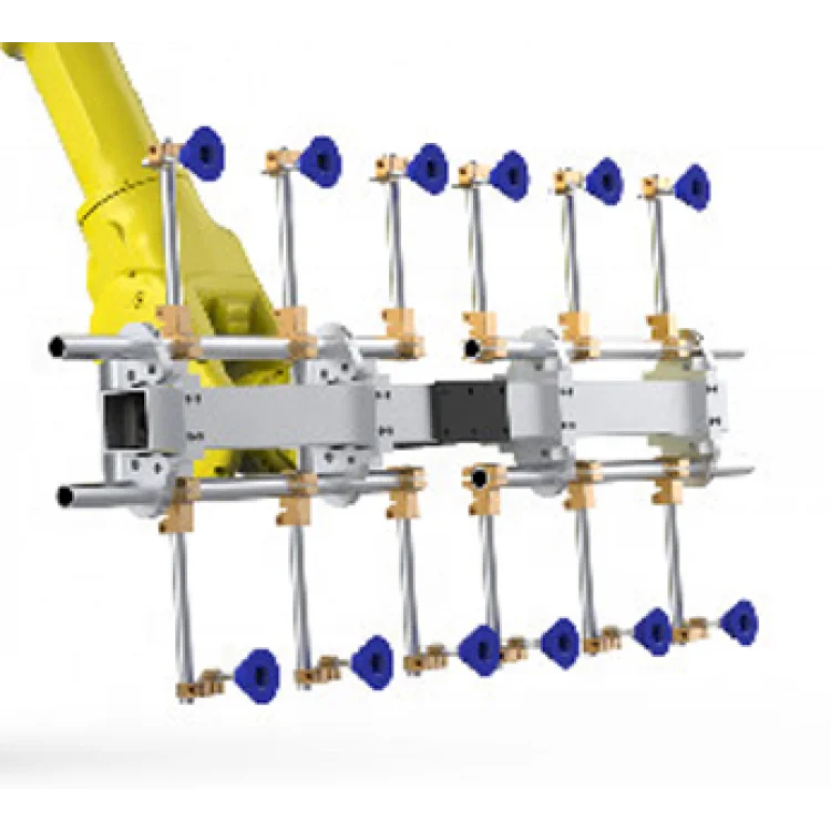 Robot Large Gripper for Handling Process - XL
