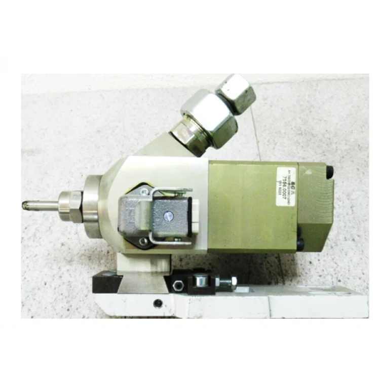 SCA Adesive and gluing dosing unit SCA AK700 - AK700