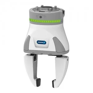 SCHUNK gripper and tool changer for robots and cobots