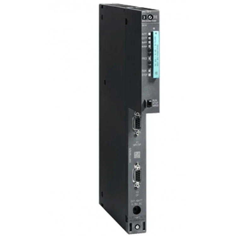 SIMATIC PLC S7-400, CPU 414-2, 414-2XG03-0AB0 - CPU 414-2