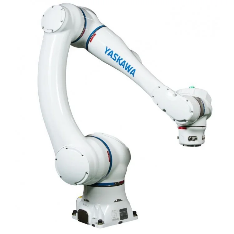 Yaskawa HC10DTP Cobot - HC10DTP