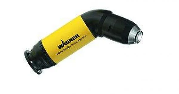 TOPFINISH RobotBell 1 Robot Rotary Atomizer - RobotBell 1