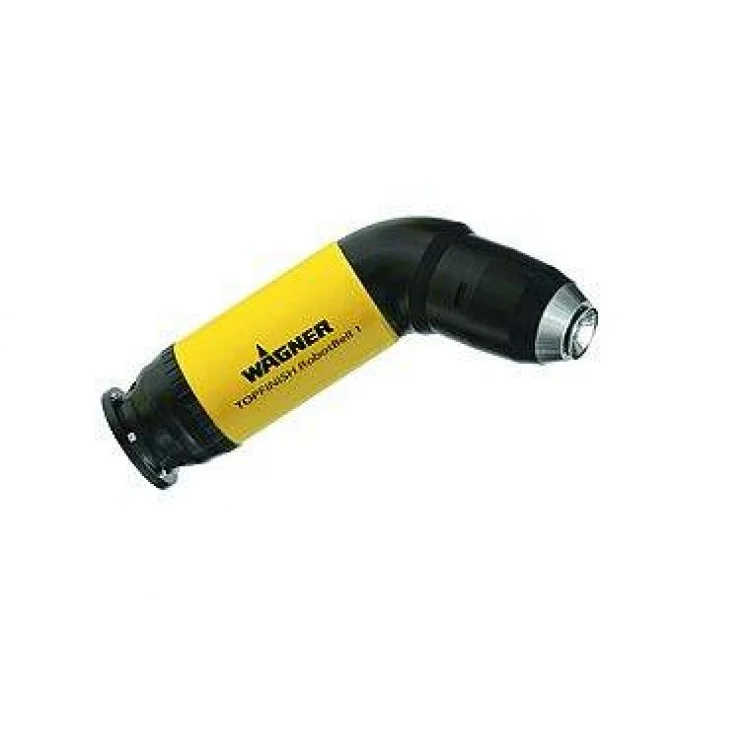 TOPFINISH RobotBell 1 Robot Rotary Atomizer - RobotBell 1