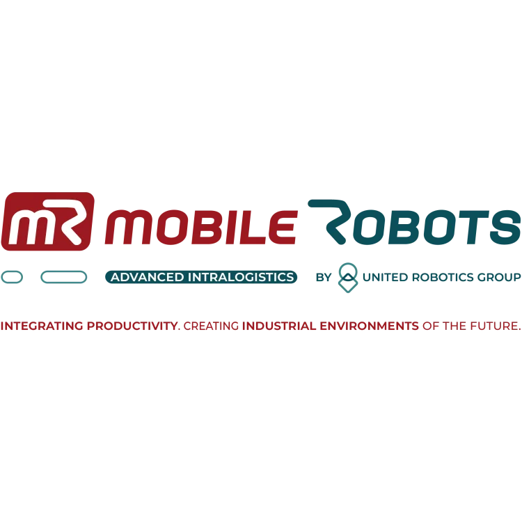 mR Mobile Robots - AGV & AMR Robot System Integrator - Different AMR ...