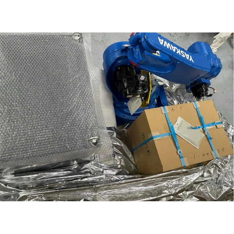 Yaskawa Robot, MH24 Series - MH24