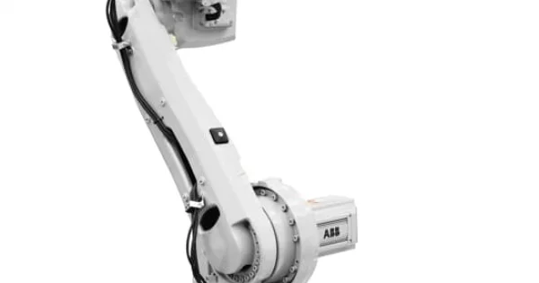 ABB IRB 4600 Industrial Robot - IRB 4600
