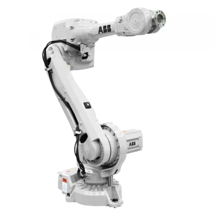 ABB IRB 4600 Industrial Robot - IRB 4600