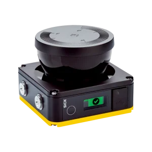 Robot Safety Devices