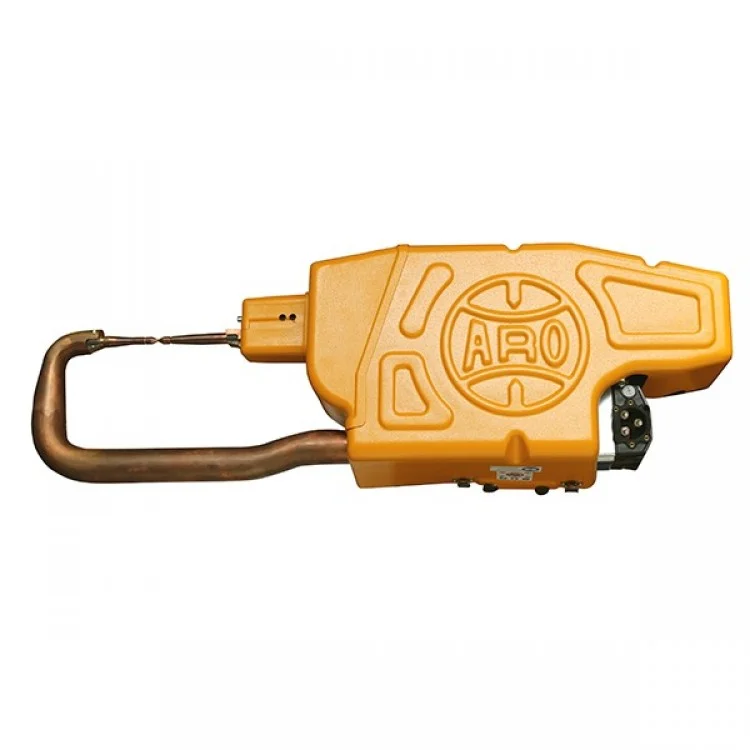 Aro Robot Servo Gun, 3RZ Type - 3RZ