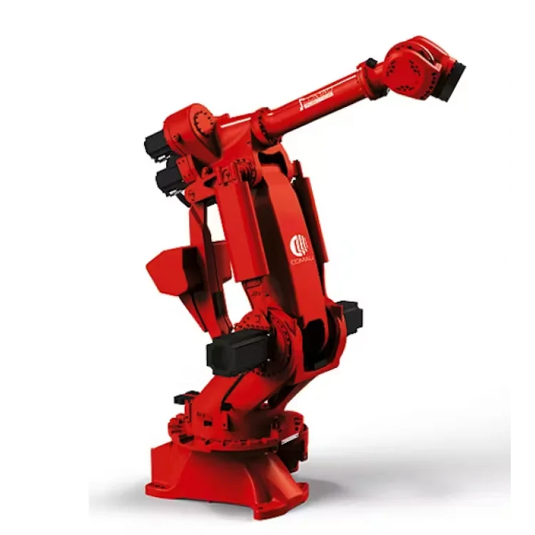 Comau Smart NJ 650 Robot - NJ 650