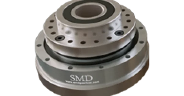 SMD Harmonic Gearboxes for Robots, HAT Type - HAT TYPE
