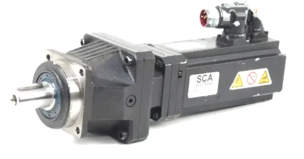 SCA Servo Motor, ED303UROD110, ADKE-5000 - ADKE-5000