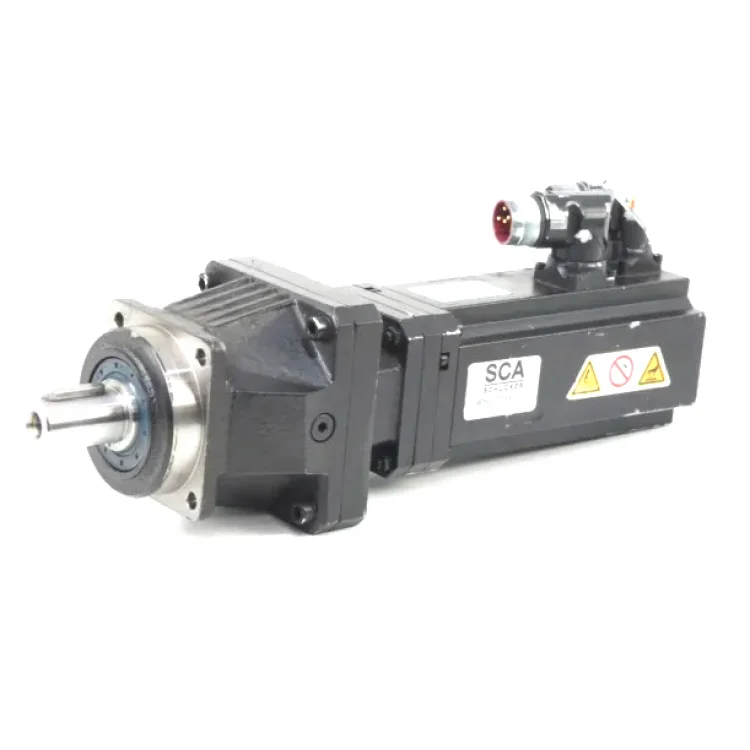 SCA Servo Motor, ED303UROD110, ADKE-5000 - ADKE-5000