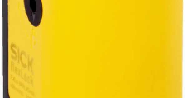 Sick Safety Locking Unit, FlexLock, FXL1-SPBUSA00 - FlexLock