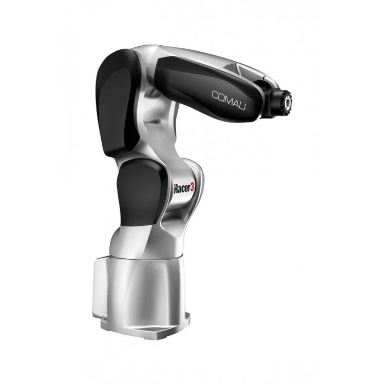 Comau Racer 3 Robot - Racer 3