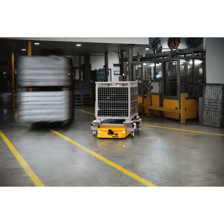 Continental AMR IL 1200 LU ( Lifting Unit ) - AMR IL 1200