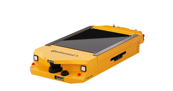 Continental AMR IL 1200 LU ( Lifting Unit ) - AMR IL 1200