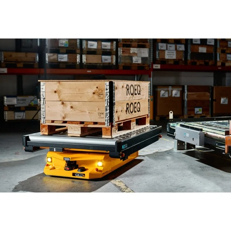 Continental AMR IL 1200 TR (Top Roller) - AMR IL 1200 TR