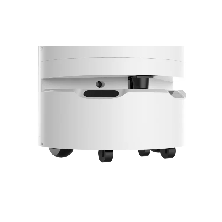 Moon Knight 2.0 Mobile Robot Platform - RBOT12D