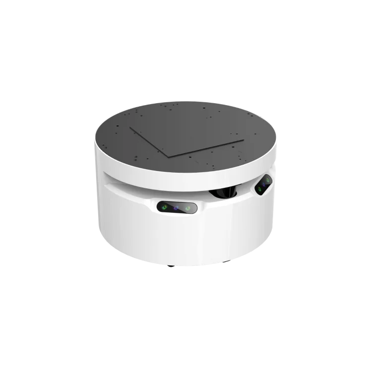 Moon Knight 2.0 Mobile Robot Platform - RBOT12D