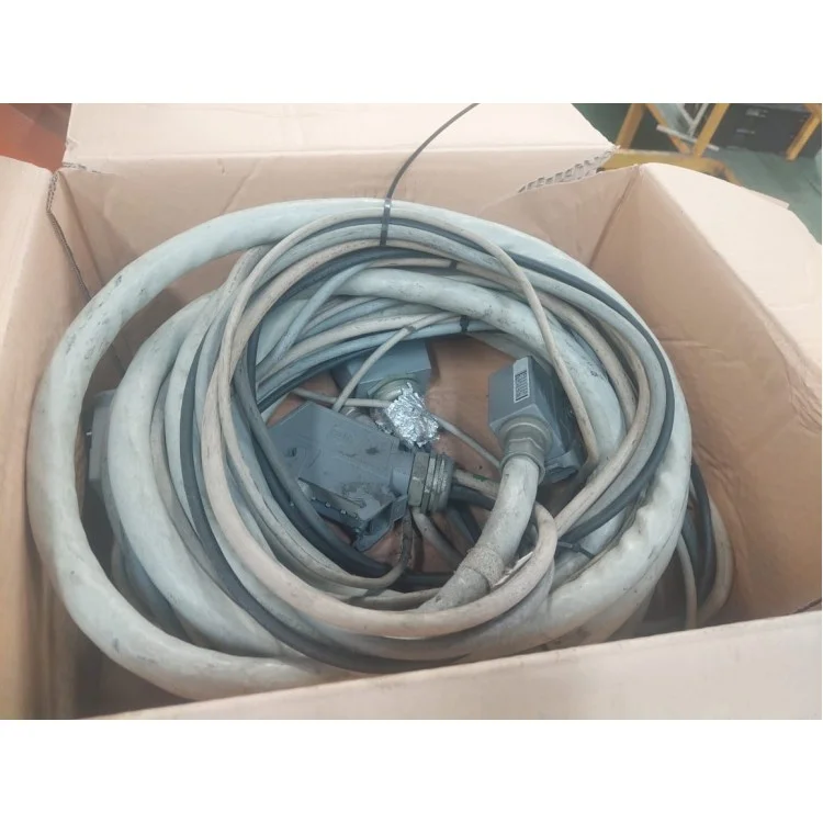 ABB IRB2600 20/1.65 Robot with IRC5 Controller - IRB2600