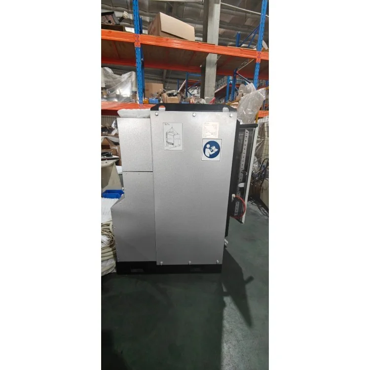 ABB IRB140 Robot with IRC5 M2004 controller - IRB140