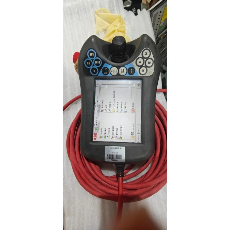 ABB IRB140 Robot with IRC5 M2004 controller - IRB140