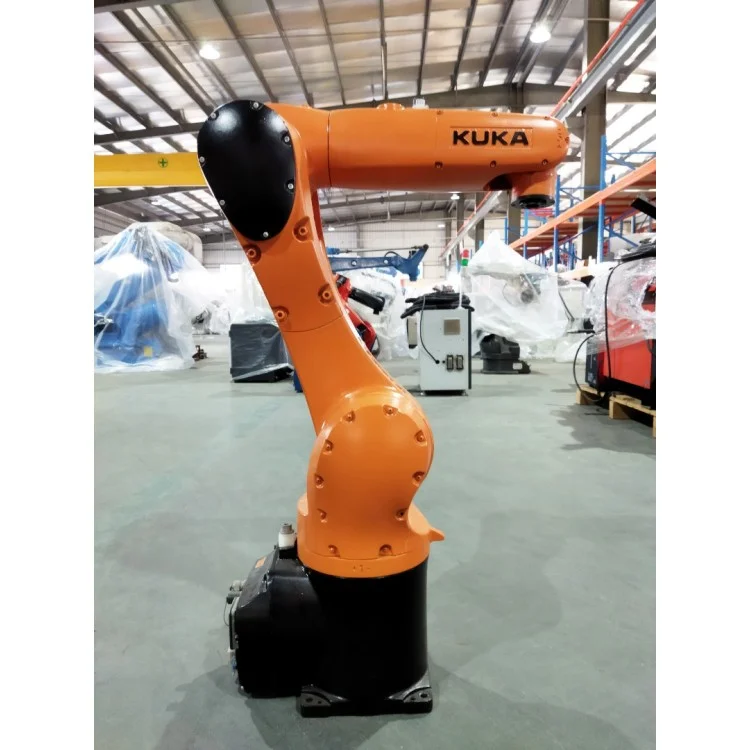 Brand new KUKA Agilus KR6 R900 Sixx - KR6 R900 Sixx