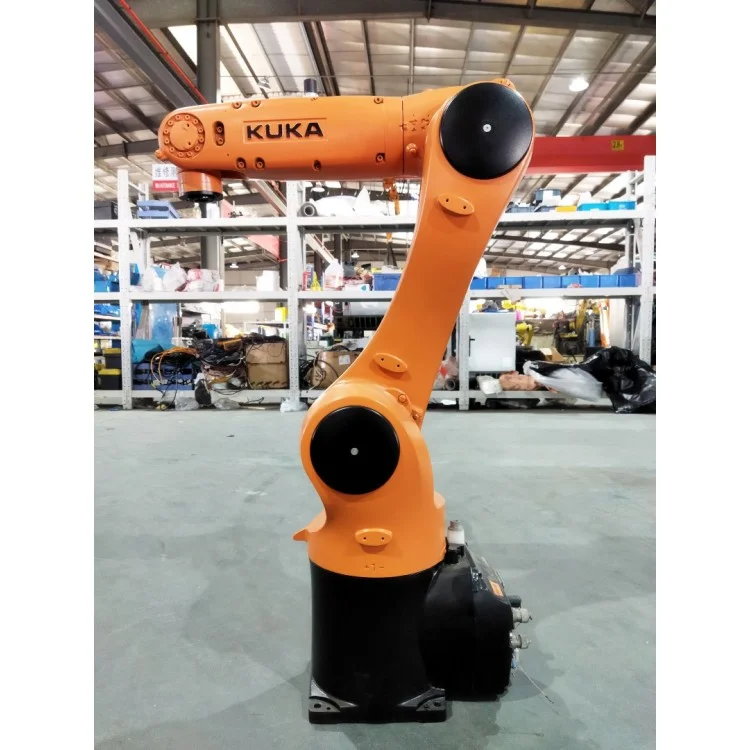 Brand new KUKA Agilus KR6 R900 Sixx - KR6 R900 Sixx