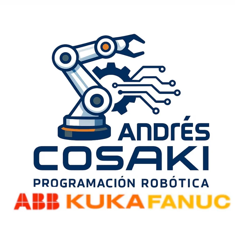 ABB Robot Programming Service - S4C+, IRC5, OmniCore