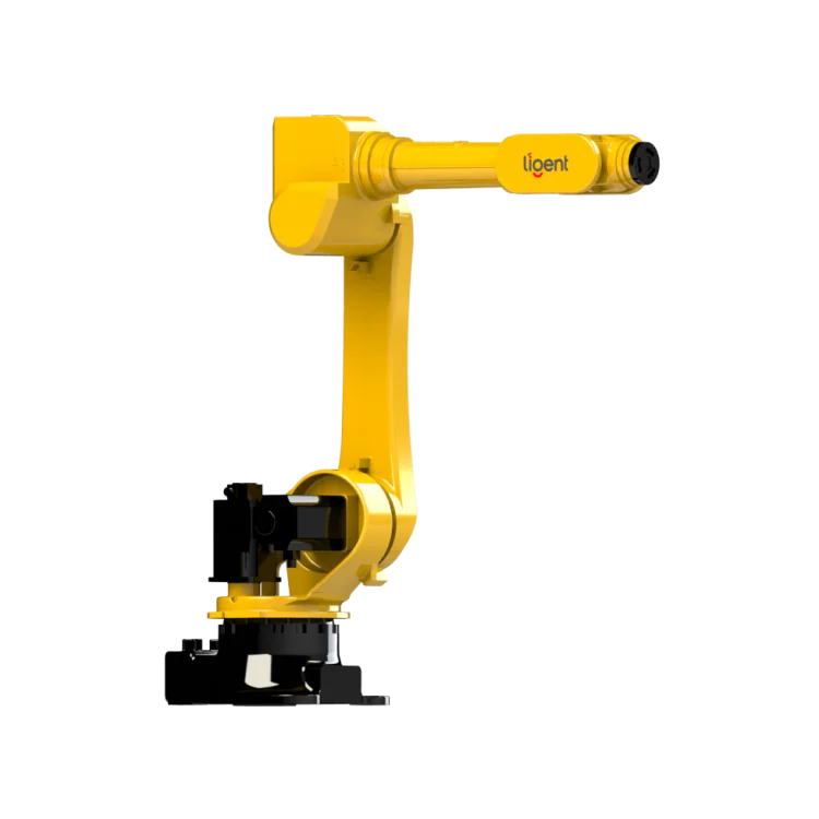 Stable, Accurate and High-Speed 6-Axis Robot - ST120-2269