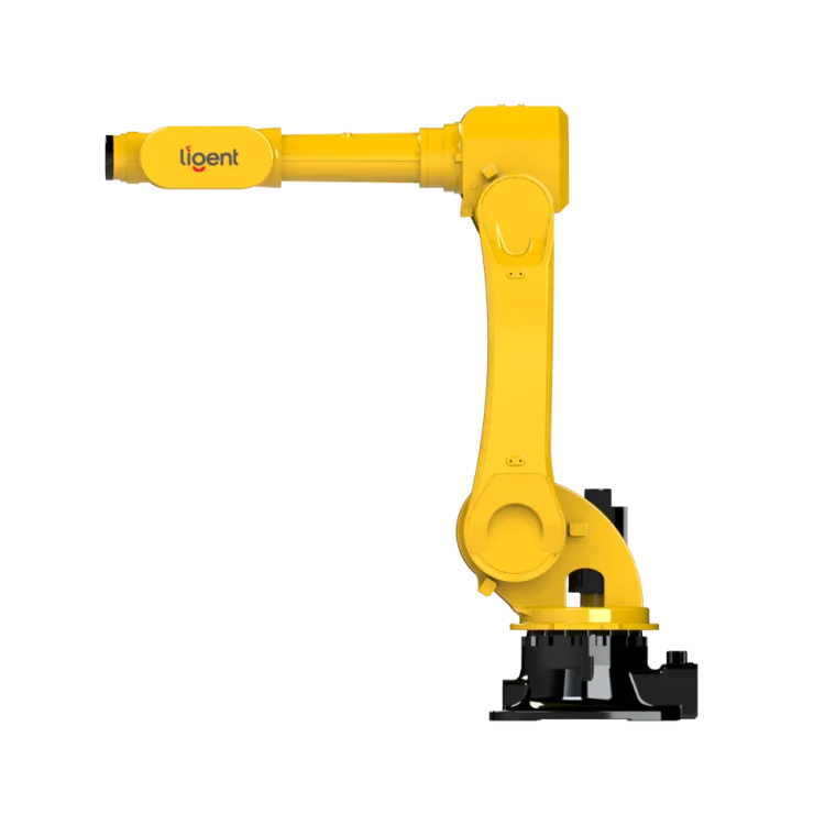 Stable, Accurate and High-Speed 6-Axis Robot - ST120-2269