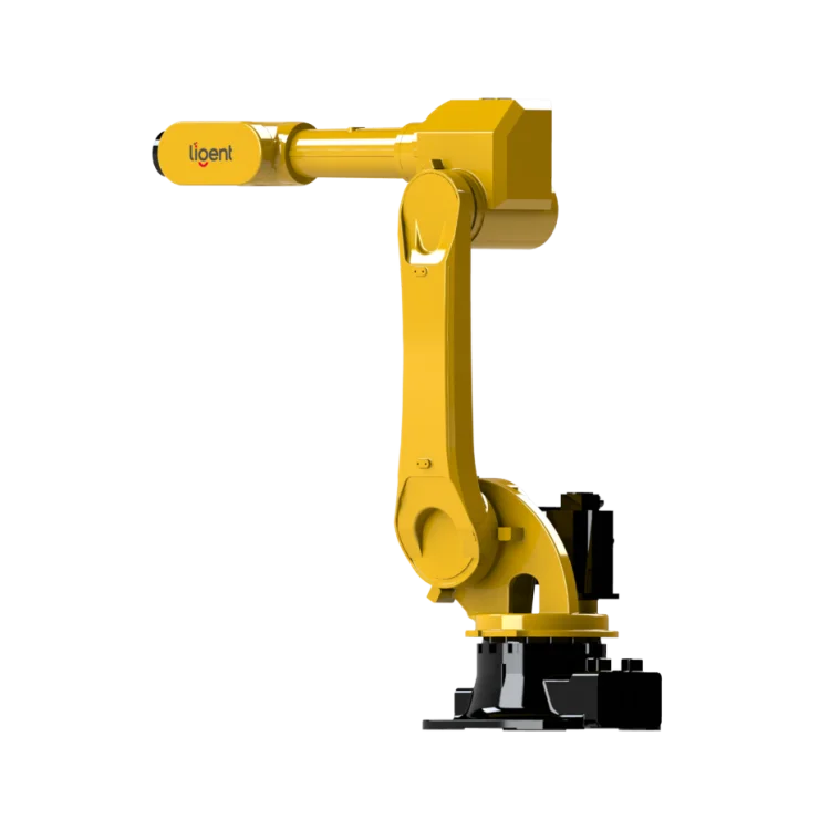 Stable, Accurate and High-Speed 6-Axis Robot - ST120-2269