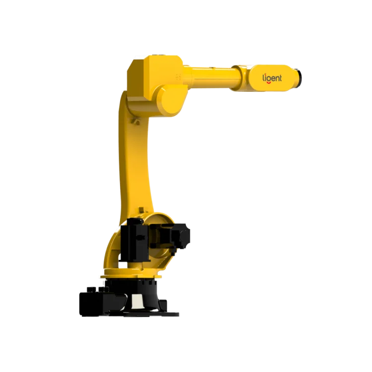 Stable, Accurate and High-Speed 6-Axis Robot - ST120-2269