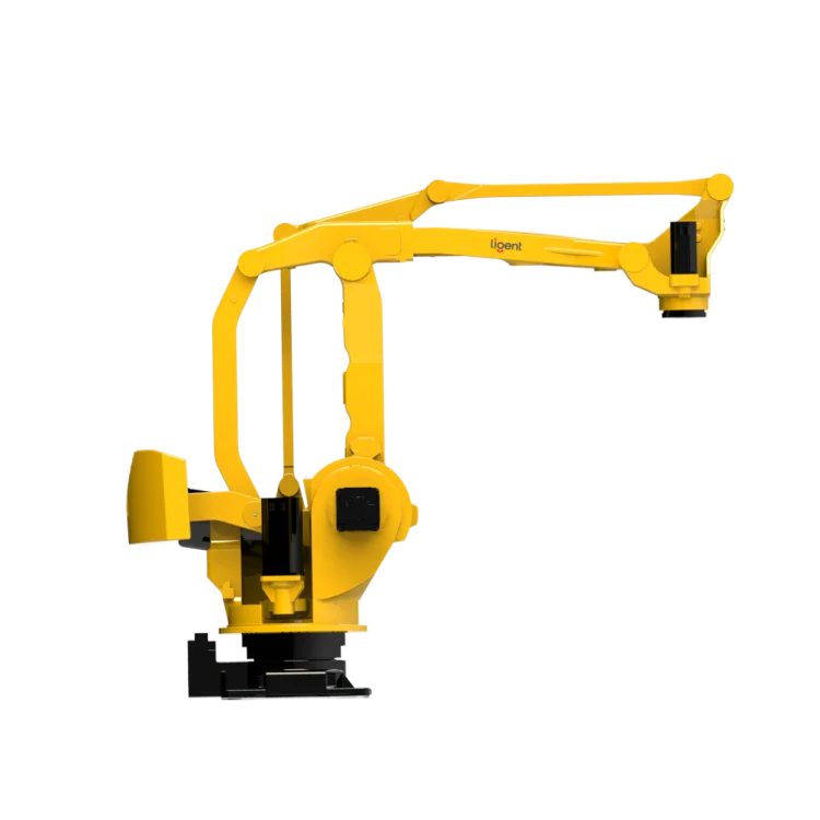 Hot Selling Heavy Duty Robotic Arm - ST500-3200