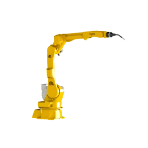 Industrial Robots