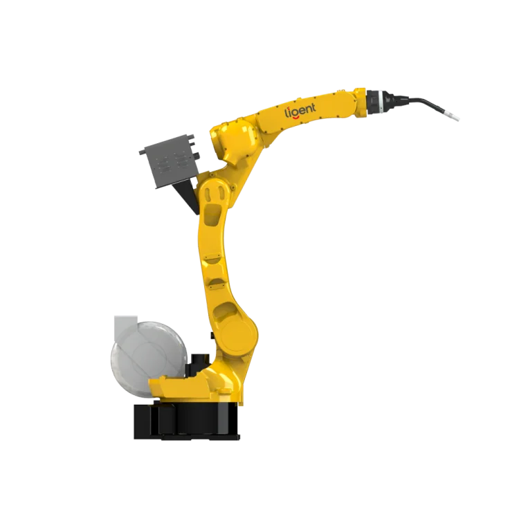 Intelligent 6-Axis Industrial Welding Robot - SK6-1440