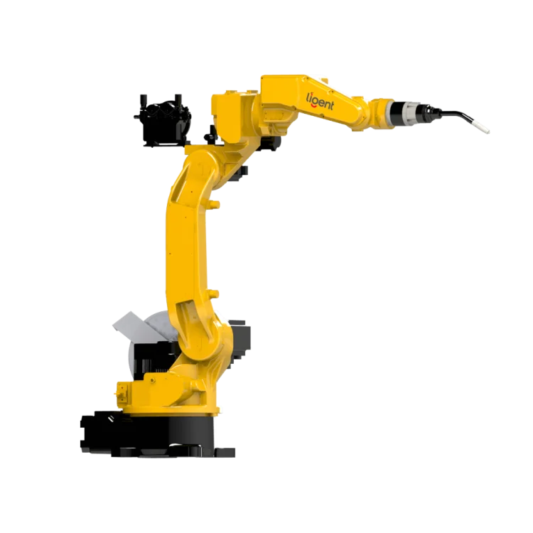 Ligent Industrial Robot, ST6-1400, 6-Axis Welding Robot - ST6-1400