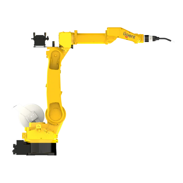 Easy to Program 6-Axis Robot, Ligent ST6-2080