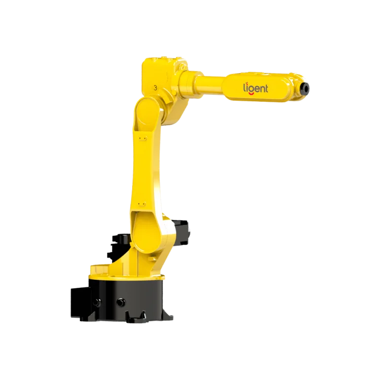 4-Axis Handling and Palletizing Robot, 10kg Pick-and-Place Robot - ST10 ...