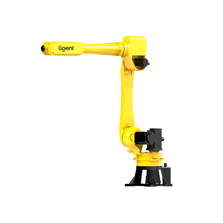 Hot-Selling 4-Axis Robot, Range: 2032mm and Payload: 10kg - ST10-2032
